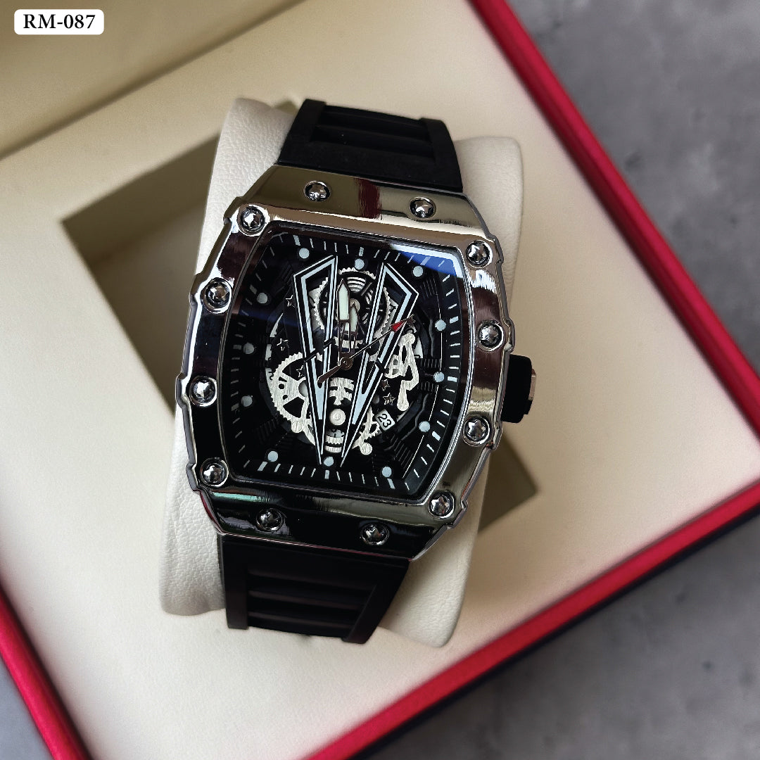 RM INSPIRED WATCHES – Zaptronics